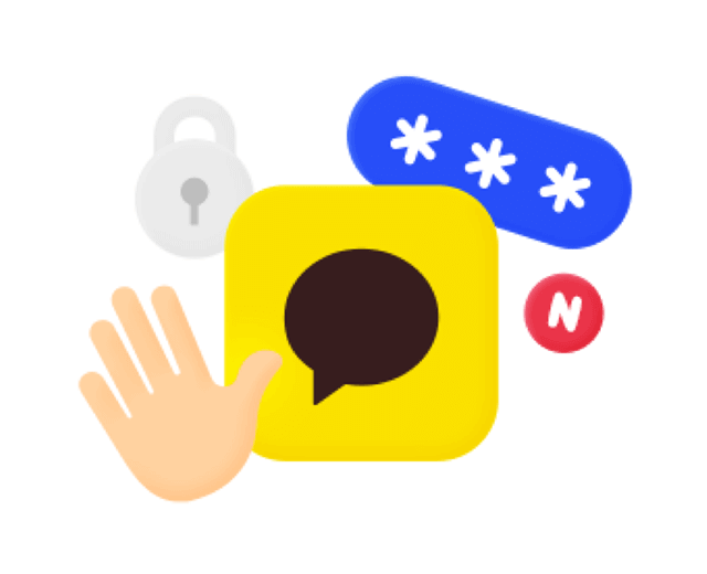 Chapter 1. KakaoTalk Safety Campaign
